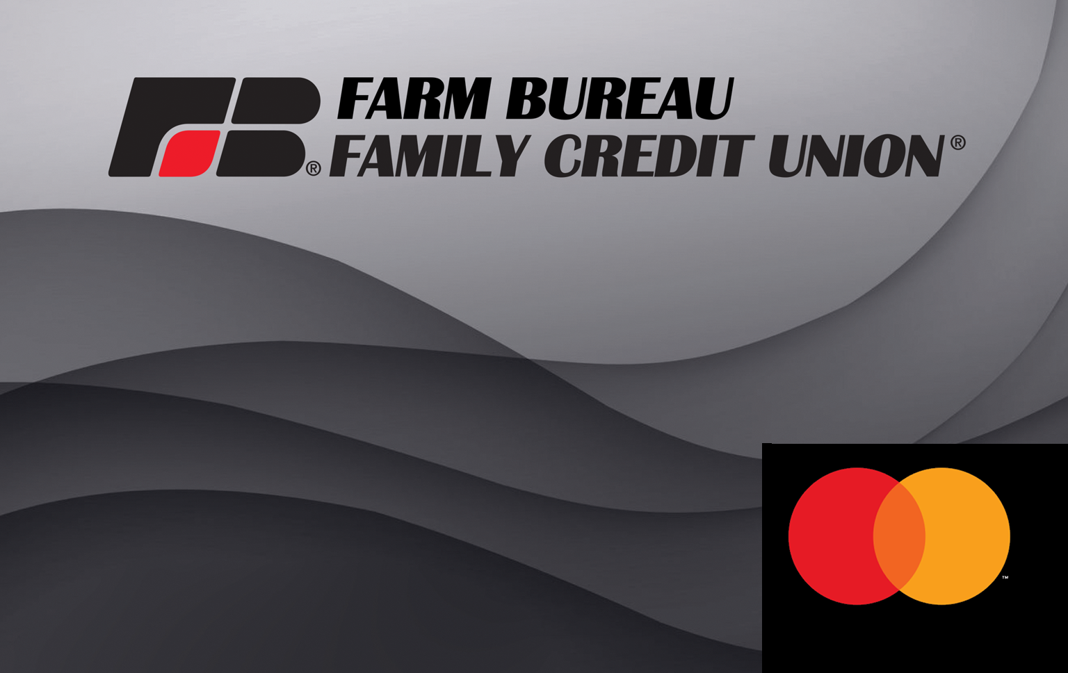 Credit Card : Farm Bureau Family Credit Union